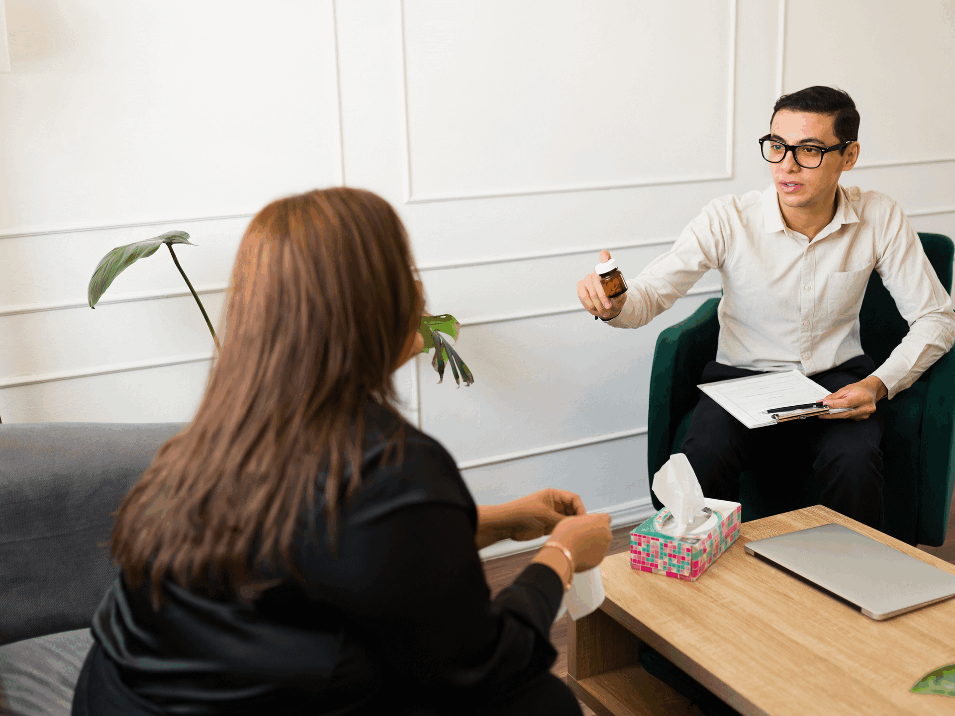 Best Psychiatrists Near Me: Finding the Right Match - holsoms tms